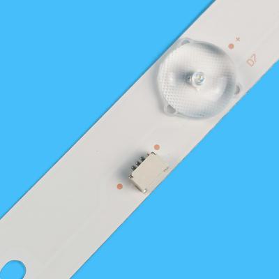 中国 TV Backlight For GC43D09-ZC21FG-04 TCL L43F1S LE43E7900 AOC LD43E12M 43HFF3331/T3  43HFF5070/T3 販売のため