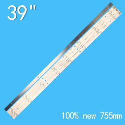 中国 TV Backlight For OY39D08-ZC14F-04  303WY390033 OY39D08-ZC14F-02 販売のため