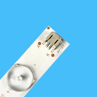 中国 TV Backlight For OY39D08-ZC14F-04  303WY390033 OY39D08-ZC14F-02 販売のため