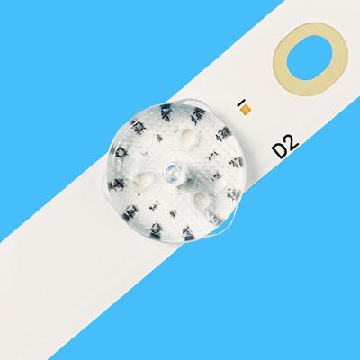中国 TV Backlight For MS-L2317-A JS-D-JP43DM-A81E(80227) MS-L2317-B YS-L E469119 R72-43D04-012 販売のため