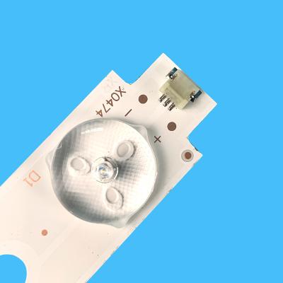 Cina TV Backlight For SW 32 3228 07 Rev1.4 LBUA-SDL320X1-S08B Skyworth 32E350E 32E306C 32E320W in vendita