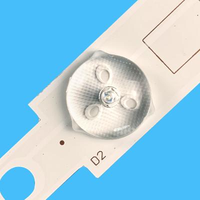 Cina TV Backlight For SW 32 3228 07 Rev1.4 LBUA-SDL320X1-S08B Skyworth 32E350E 32E306C 32E320W in vendita