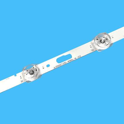 Cina TV Backlight For JL.D500C1330-408AL-M UN50TU8000 UN50TU7000 UE50TU8000 UE50TU7000 50318A V0T7-500SMA-R0 500SMB-R1 in vendita