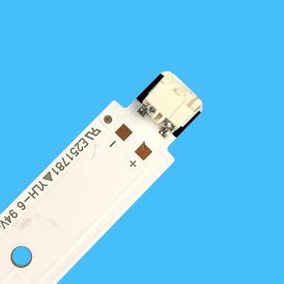 Cina TV Backlight For JL.D500C1330-408AL-M UN50TU8000 UN50TU7000 UE50TU8000 UE50TU7000 50318A V0T7-500SMA-R0 500SMB-R1 in vendita