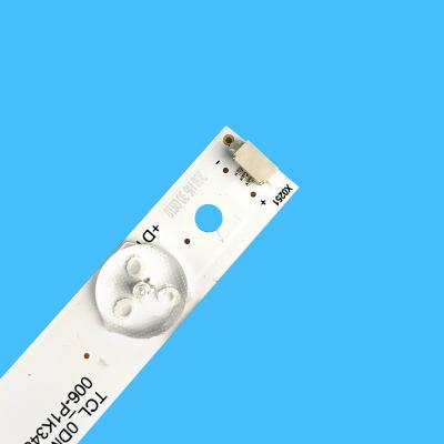 Cina TV Backlight For YHB-4C-LB550T-YHA TCL_ODM_55_D1500_8*5 006-P1K3486A 55L26CMC 55L2600C in vendita