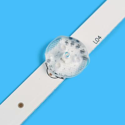 China TV Backlight For JS-D-HL32L12-061DC  K3-3.02.001.0469 3X6 LED32HD310 LE3201D AP-32P à venda