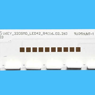 Cina TV Backlight For Sam/s.ung UE32K5500AK UE32K5600 UE32M5650 S_k5.5/6.2k_32_SFL70_42LED BN96-39515A BN96-39513A in vendita