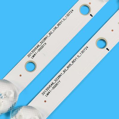 中国 TV Backlight For 2013SVS46_3228N1_B2_l06_REV1.5_130724 LM41-00001X  HG46AA570LRXXR UE46H5373/UE46H6203 UN46F6030F 販売のため