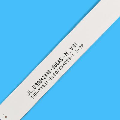 Cina Lumiere di fondo per TV per JL.D39042330-006AS-M MS-L1795 V2 SJ.CX.D3900402-3030CS-M in vendita