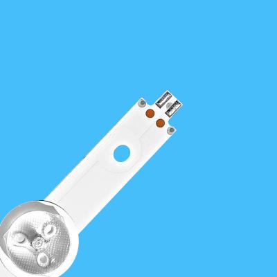 Cina Lumiere di fondo per TV SVS400A73 SVS400A79_4LED_A/B/D SVS400A79_5LED_C in vendita