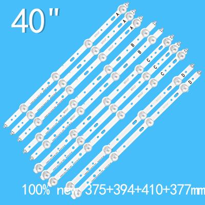 Cina Lumiere di fondo per TV SVS400A73 SVS400A79_4LED_A/B/D SVS400A79_5LED_C in vendita