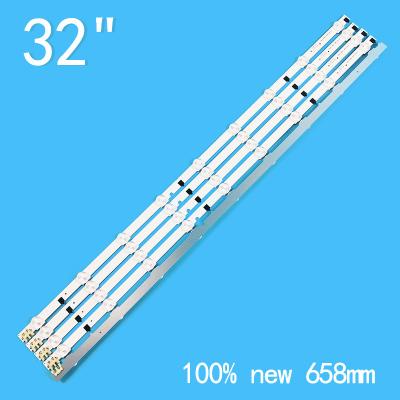 Cina Lumiere di fondo per TV D2GE-320SC1-R0 UE32F5000AK UA32F4000AR UE32F6100AR 32F4008AR in vendita