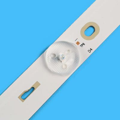 Cina Lumiere di fondo per TV per OEM50LB01_LED3030_V1.1 YHB-4C-LB500T-YH2 50HR330M05A0 V2 TOT_50D2700_8X5_3030C in vendita