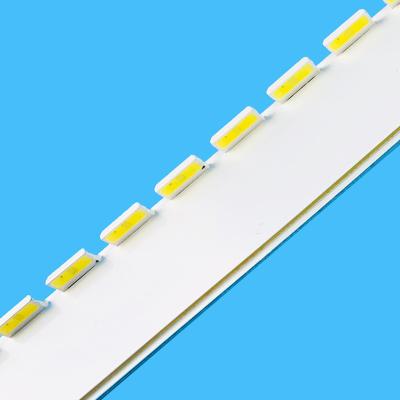 Cina TV Backlight For V6EY_490SM0-R4 V6EY_490SM0-R2 LM41-00300A 39510A 39512A S_K5.5/6.2K _ 49_SFL70 CY-KK049BGLV1H UE49K5510 in vendita