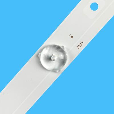 Cina TV Backlight For SV0320AK4_REV09_5LED_150310 SVO320AK4_Rev09 32LF520-TA 32LF520A in vendita