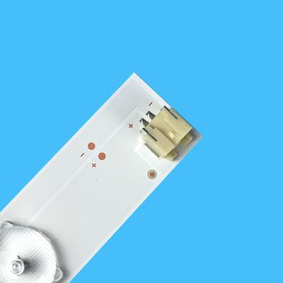 Cina TV Backlight For SV0320AK4_REV09_5LED_150310 SVO320AK4_Rev09 32LF520-TA 32LF520A in vendita