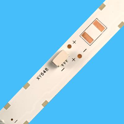 Cina TV Backlight For UN55NU7095G_4X9_2W_MCPCB 14MM_V0 E47 I-CB-VZAA55DB05 UN55NU7095G in vendita