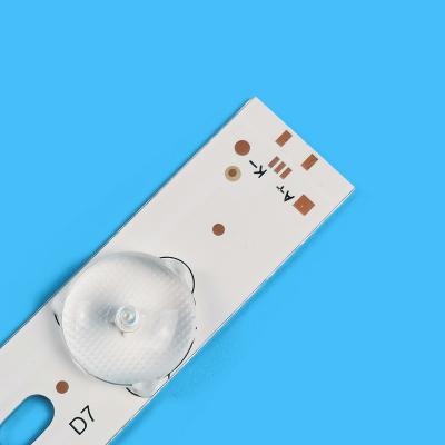 中国 TV Backlight For ph28s63d ph28s63 280e01r012-130721 280d-lens7sx3 dl0130529 A/4 販売のため