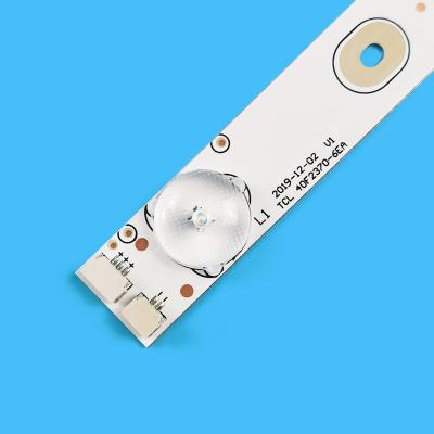 Cina TV Backlight For 4C-LB400T-YH1/YH3  4C-LB4006-YH1/3 40F2370-6EA  LED40C720J  40L1550C 40L2450C TCL L40F3307B L40F3301B 3 in vendita
