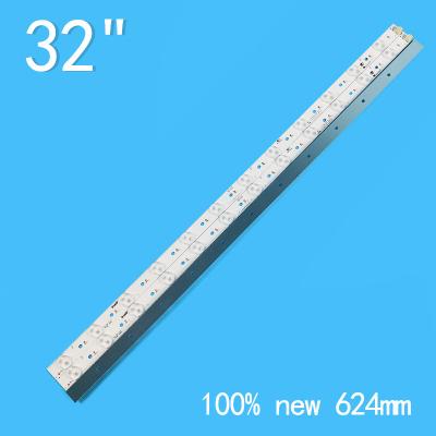 Cina 32''TV retroilluminazione Per C102Y28WCA003521B13 A E227809 C HX-S ((I).94V PP/MP V7.0 PITCH 51mm in vendita