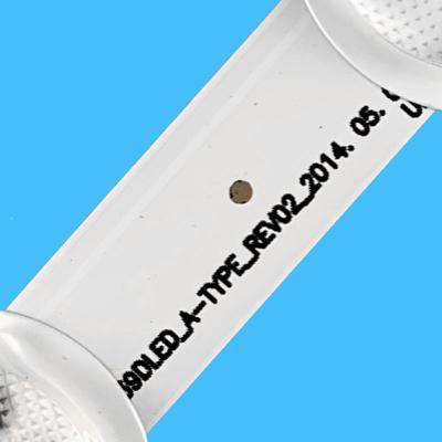 中国 39インチテレビバックライト VES390UNDA-2D-N02 39DLED A TYPE REV02 39DLED B TYPE REV02 TX-39A300B 販売のため