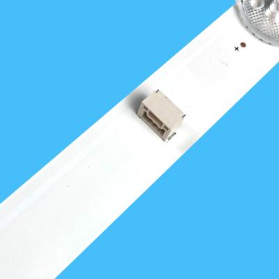 Cina 55' di retroilluminazione per TV per JL.D550C1330-004AS-M-V03 L55M5-AD L55M5-EC LVU550CSDX in vendita