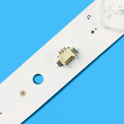 Cina Lumiere di fondo per TV per LED315D8-ZC14-03 ((A) 315D3503V1W4C1BX2-55917M 30331509207 in vendita