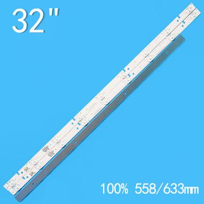 Cina Lumiere di fondo per TV per LED315D8-ZC14-03 ((A) 315D3503V1W4C1BX2-55917M 30331509207 in vendita