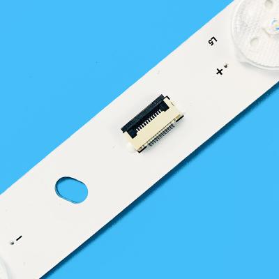 Cina Lumiere di fondo per TV per LED315D8-ZC14-03 ((A) 315D3503V1W4C1BX2-55917M 30331509207 in vendita