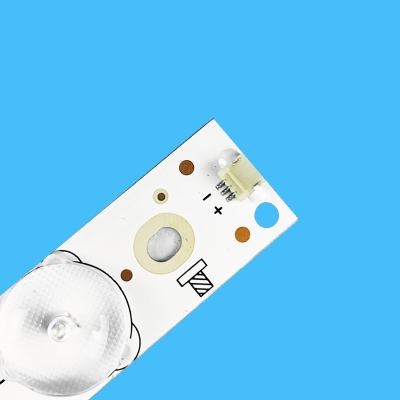 Cina Lampade di retro per TV per LB43015 V0-03 GJ-2K15-430-D510 GJ-2K16-430-D510-V4 in vendita