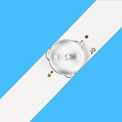 Cina Lampade di retro per TV per LB43015 V0-03 GJ-2K15-430-D510 GJ-2K16-430-D510-V4 in vendita