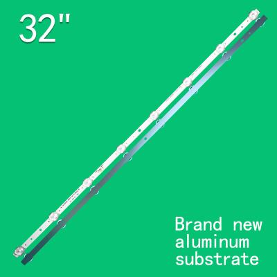 Cina 32'' TV Backlight For 32B HL-2A320A28-0801S-04 A0(0D26-B)E469119 in vendita