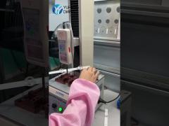 tvbacklight Thrust test
