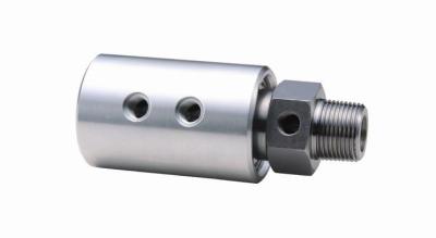 China water rotary union & oil rotary joints & steam rotary joints for sale