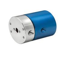 China made in China Hydraulic Rotary Joint 2 passage slip ring for sale
