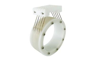 China lighting slip rings for sale