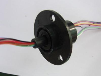 China Slip Rings 6wires *30A for sale