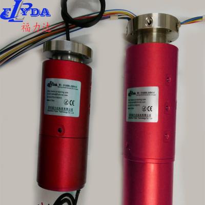 China pneumatic slip ring for sale