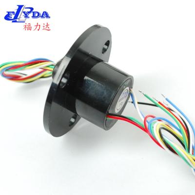 China Series Slip Ring Cap for sale