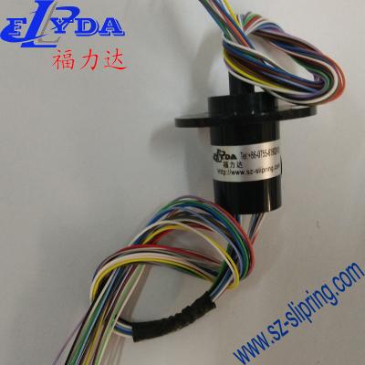 China capsule Slip Ring for camera for sale