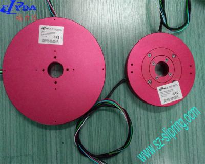 China packing machine slip rings  FL025-0610 for sale