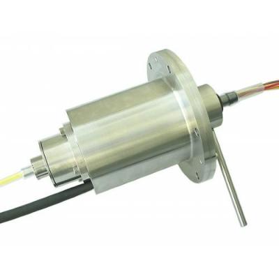 China high quality 1 Channel fiber optic slip rings for sale