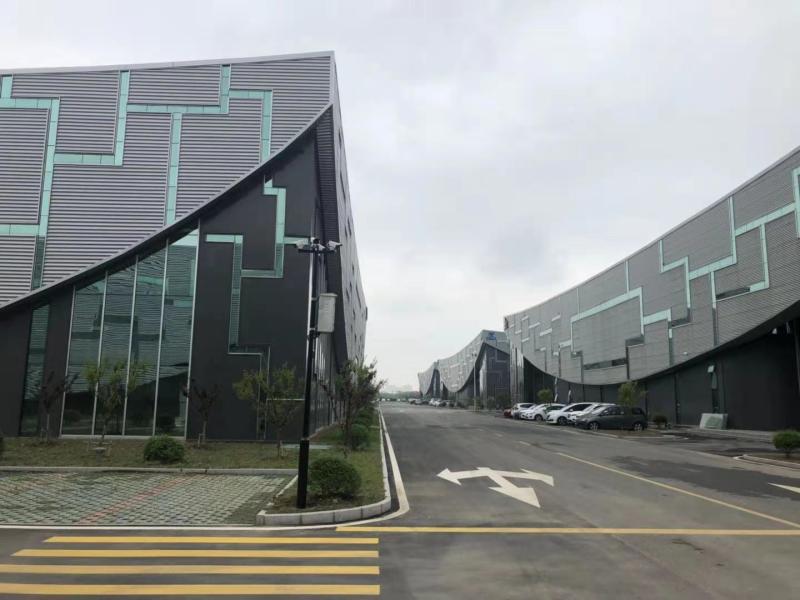 Fornitore cinese verificato - SGI-GRAPHITES