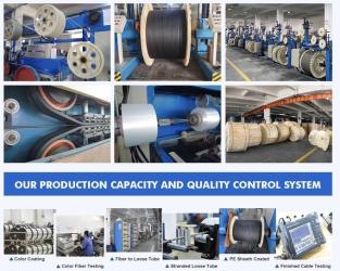 China Factory - guangzhou fiber cablepuls co ltd