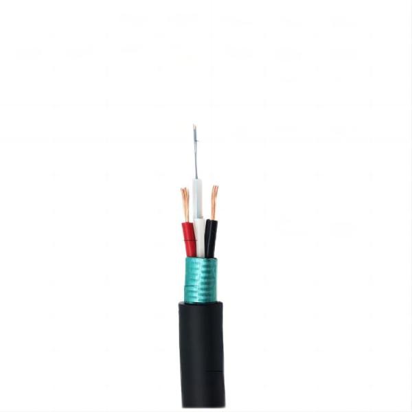 Quality Duct Cable OPLC G652D 4-216 Cores for Telecommunication for sale