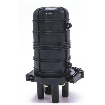 China 48 96 Fiber Optic Splice Closure Mechanical Sealing IP68 for sale