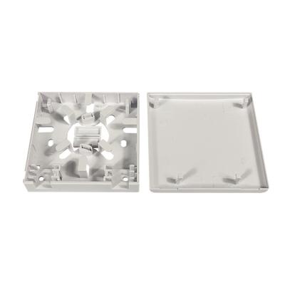 중국 터미널 박스 FTTH 제품 SC / UPC 커넥터 타입 2 코어 판매용