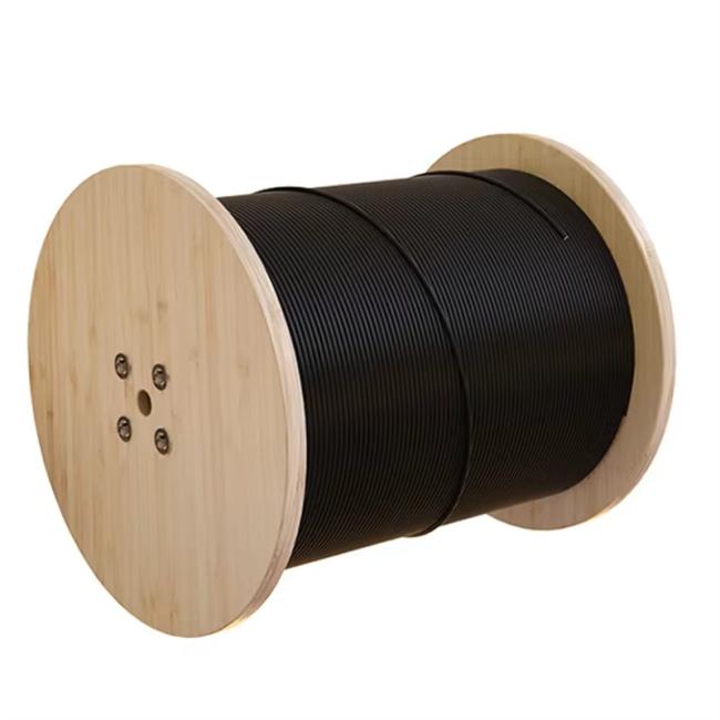 GYFTS53 Fiber Optic Cable cross-section