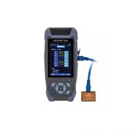 China Mini NK3200 OTDR Tester with VFL Light Source and Power Meter for sale