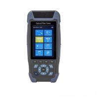 China Mini NK3200 OTDR Tester with VFL Light Source and Power Meter for sale